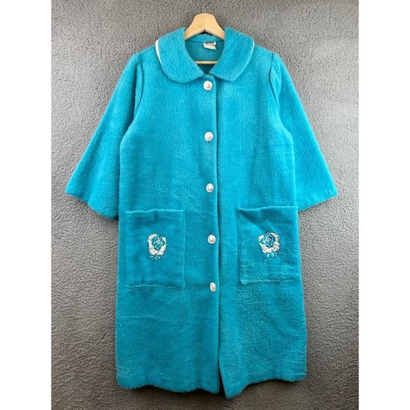 Montgomery Ward | Jackets & Coats | Vintage Montgomery Ward Womens Coat ...